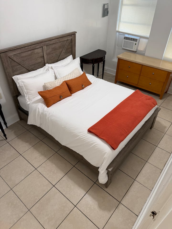 Seabreeze Retreat - S - Golf, FL