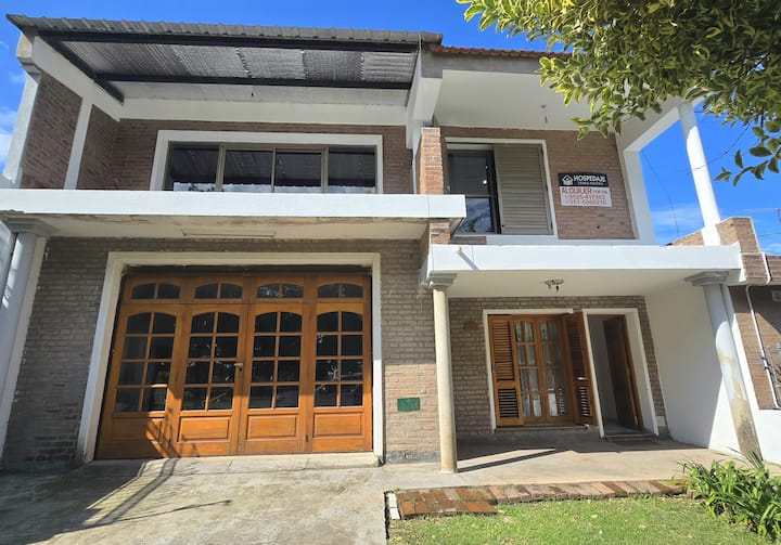 Terra Nostra Hospedaje - Jesús María