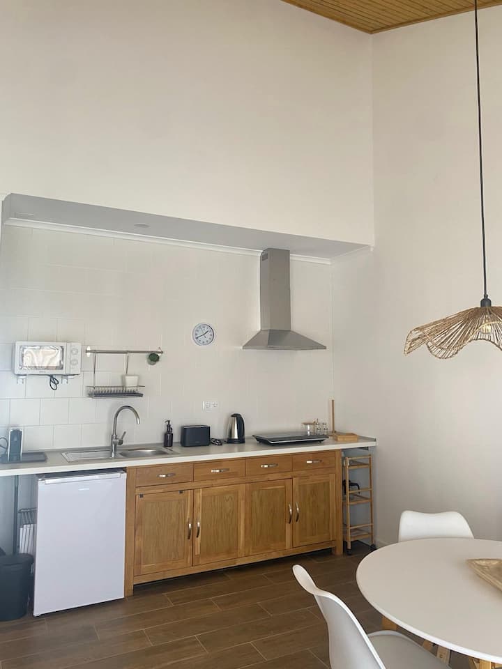 Casinha 2 - Alcochete