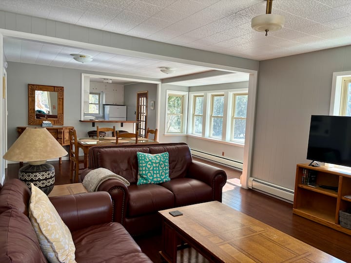 Peaceful Mountain Retreat - Durango, CO