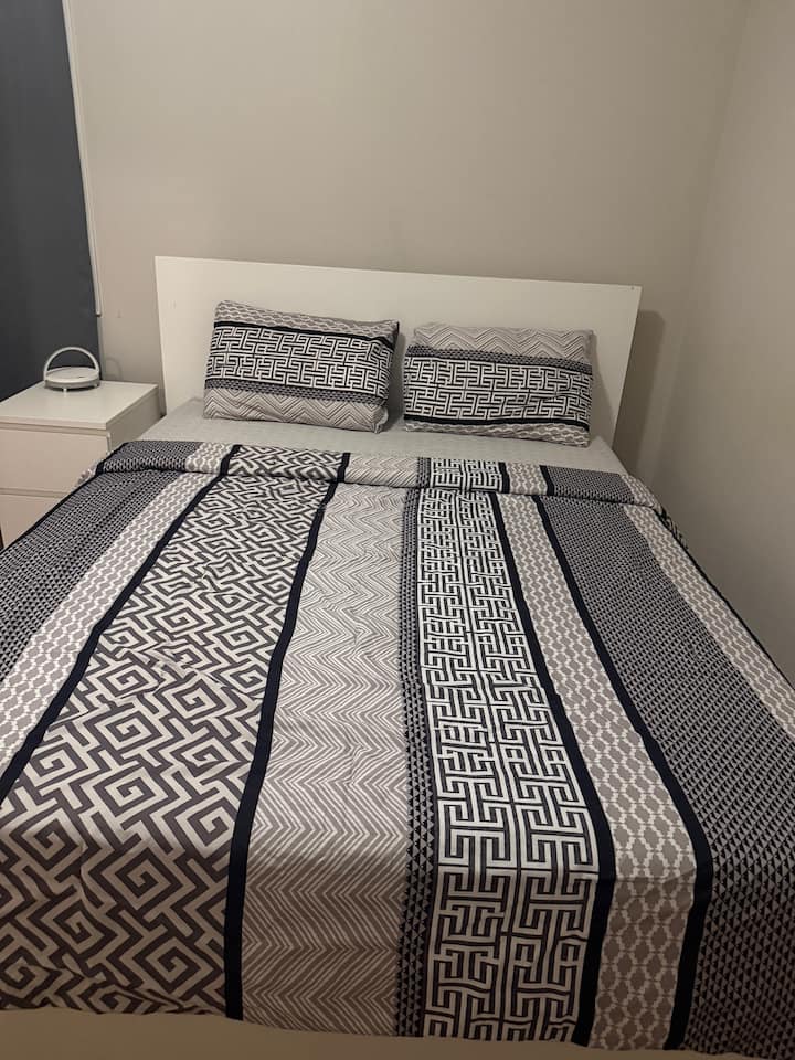 Welcoming Home Away From Home-close To The Lake - Barrie