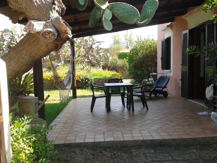 Monolocale Luna - Ventotene