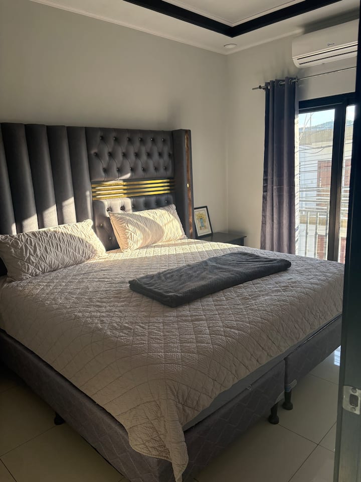 Hermoso Apartamento Para 2 Personas - Santa Rosa de Copán