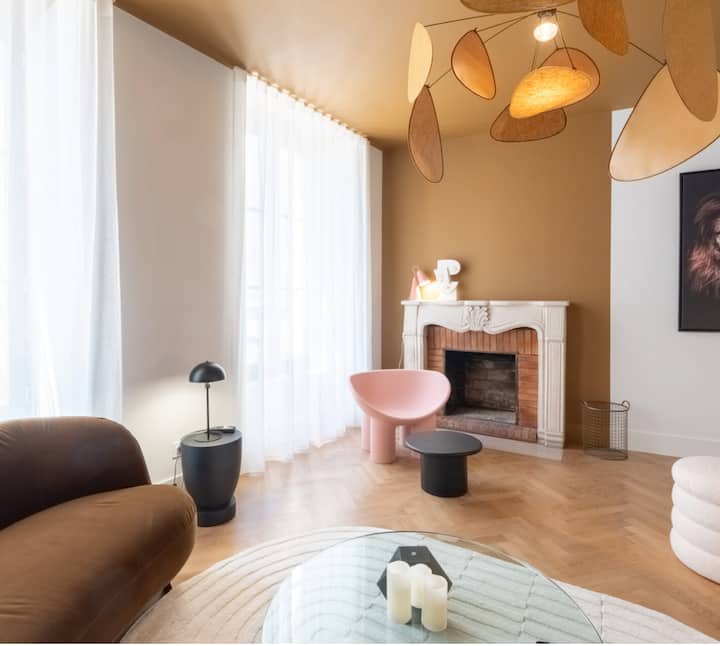 Maison 65 - Pierrelatte