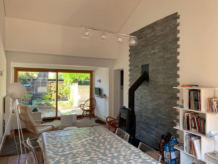 Maison De Vacances à Pornic - Pornic