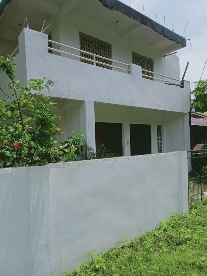 Room For Rent Fan Room/ Aircon Room - Buruanga