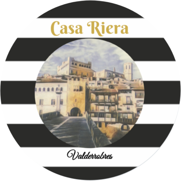 Casa Riera - Valderrobres