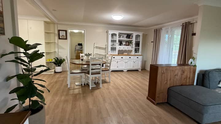 Comfortable Country Home | Work & Travel Friendly - 羅馬