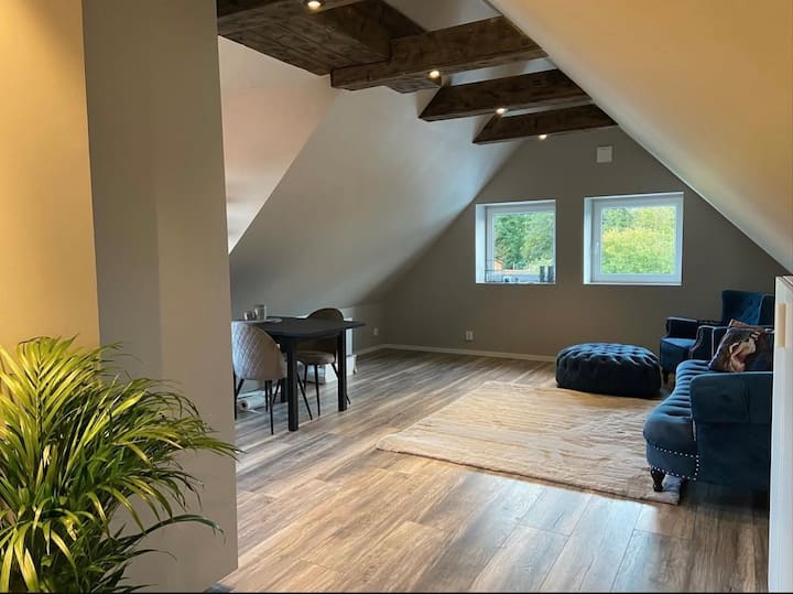 Lägenhet Trelleborg - Trelleborg