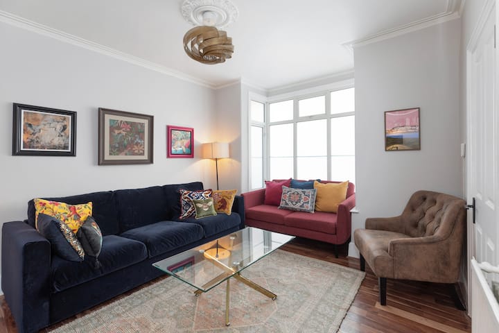 The Tri-house - Watford