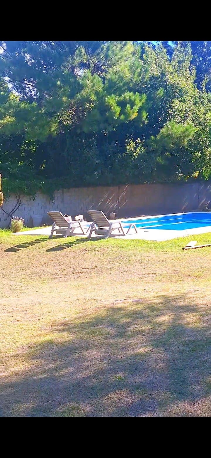 La Brea Rio Y Naturaleza - San Fernando del Valle de Catamarca