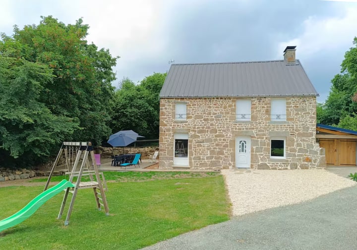 Nature Normande - Orne