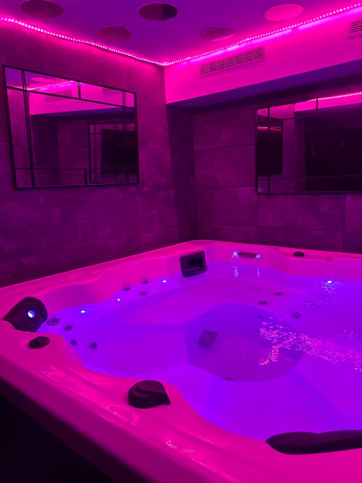 Chambres Love - Ille-et-Vilaine