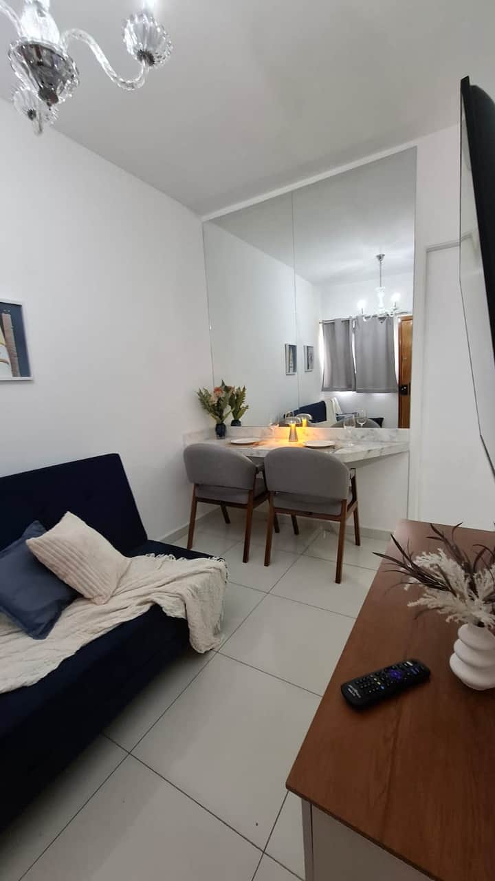 Studio Em Sorocaba - Sorocaba