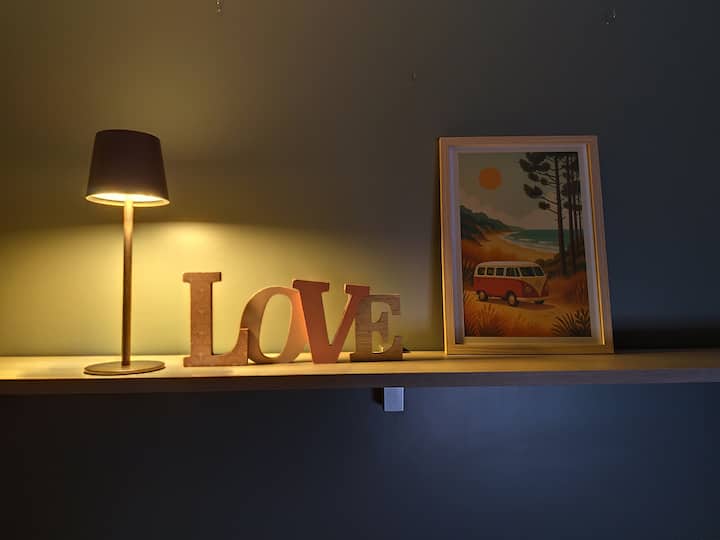 Mobil-home 4 à 6 Personnes Dans Camping 4 éToiles - France