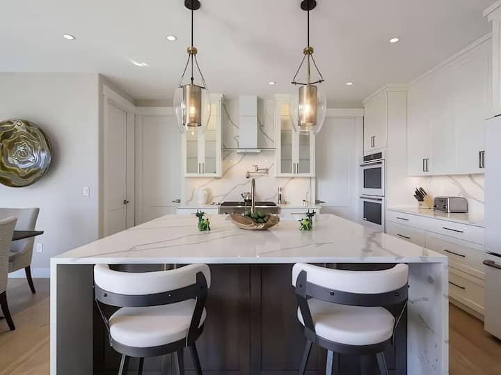 4 Br Home - Hot Tub - Spectacular Mountain Views! - Heber City, UT