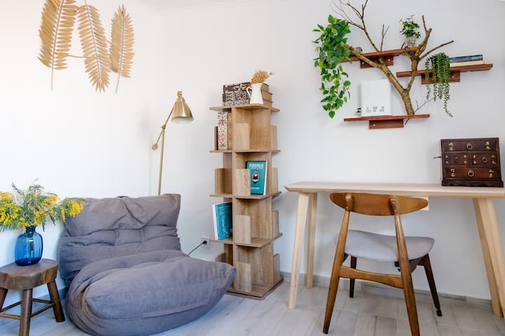 Principe Real Cozy Loft Apt - São Domingos de Benfica