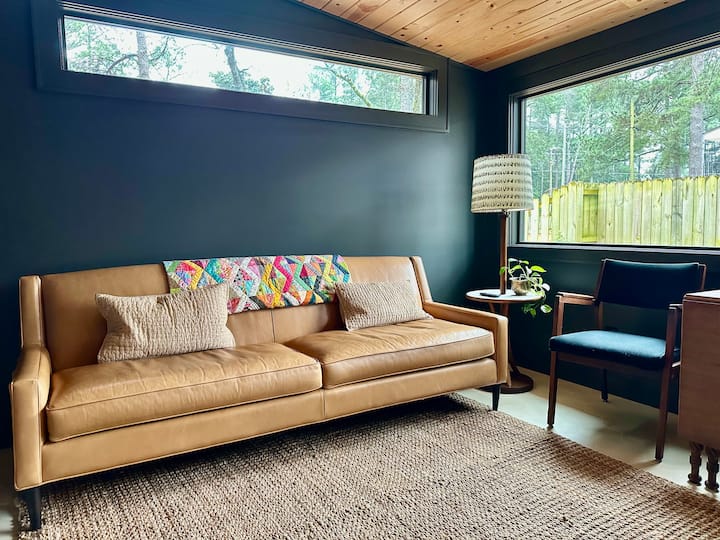 The Birdie Bungalow - Golf Getaway Near Pinehurst - Southern Pines, NC