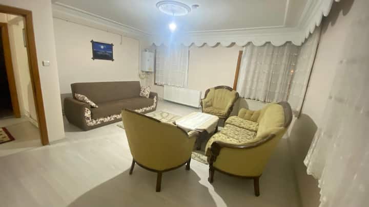 Konak Konuk Evi - Amasya