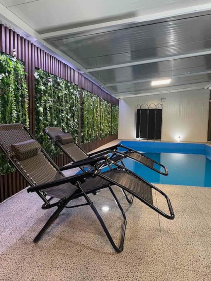 Barrique Aparments Sa Bazenom - Smederevo