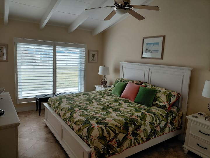 Beach House - Siesta Key, FL