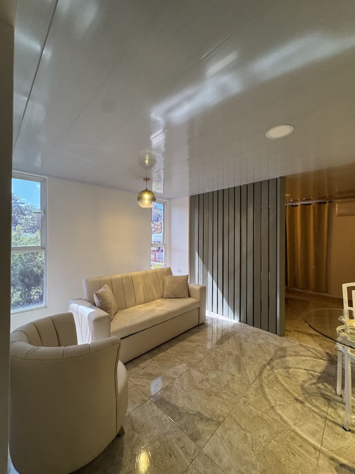 301 Apartamento Flors Place San Andres Isla - San Andrés