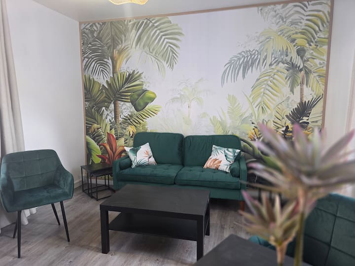 Le Tropizen - Luxeuil-les-Bains