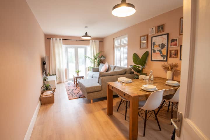 Converted Bungalow In Berkshire - Marlow, Vereinigtes Königreich