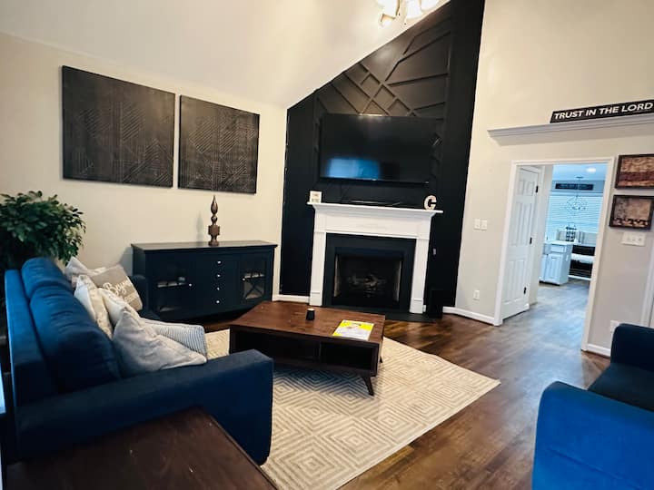 Mi Casita. - Goldsboro, NC