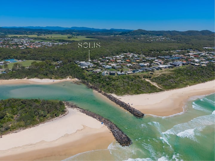 Solis Villa - Pottsville