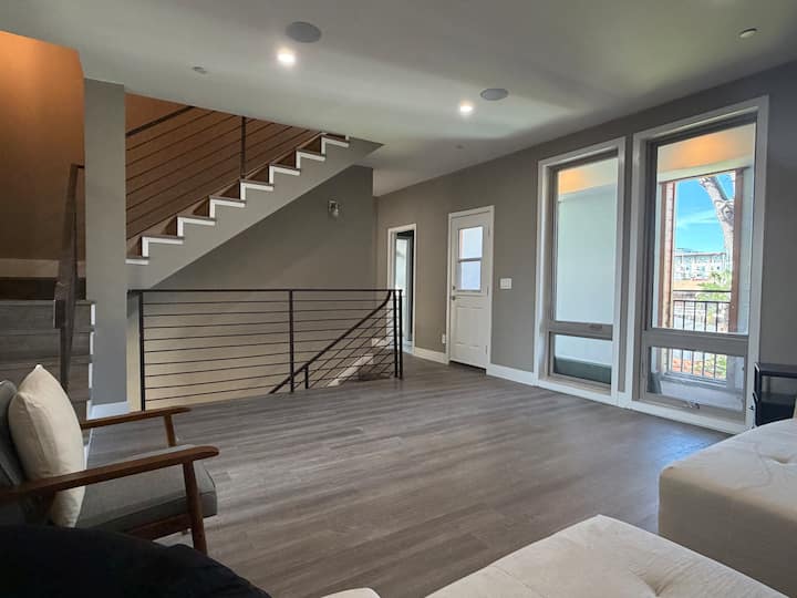 Staygk - 5br 5ba • Prime San Jose Location - San José