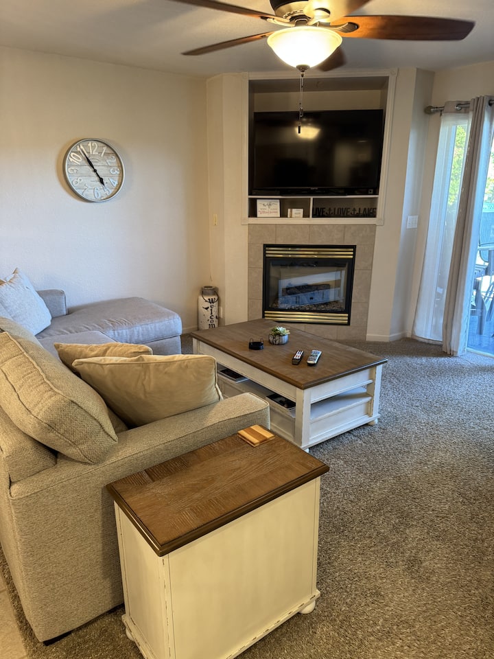 Condo Rental - Osage Beach, MO