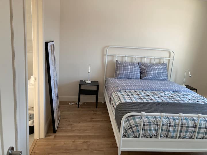 Appartement Moderne Bien Situé - 魁北克市