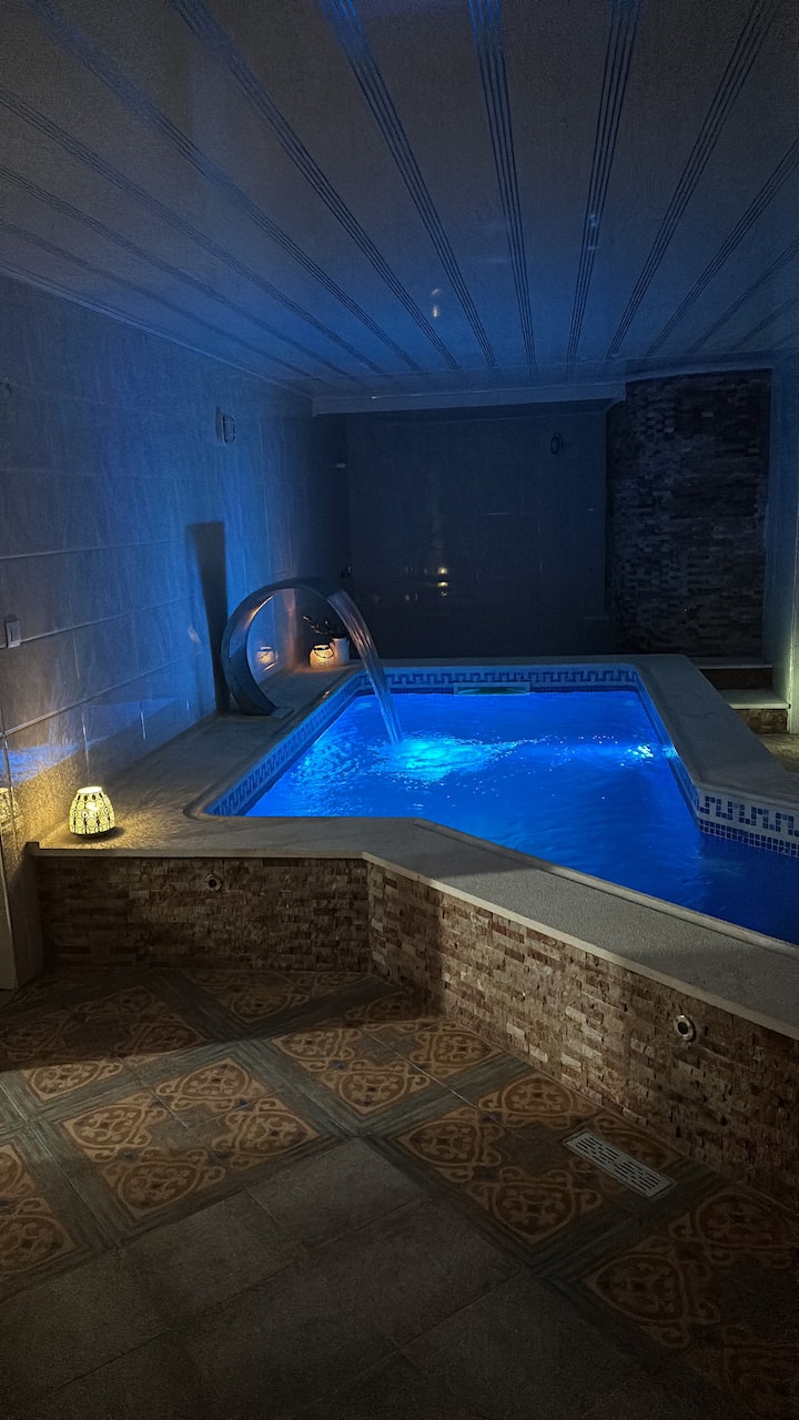 Villa Coco Nature éLégance - Algeria