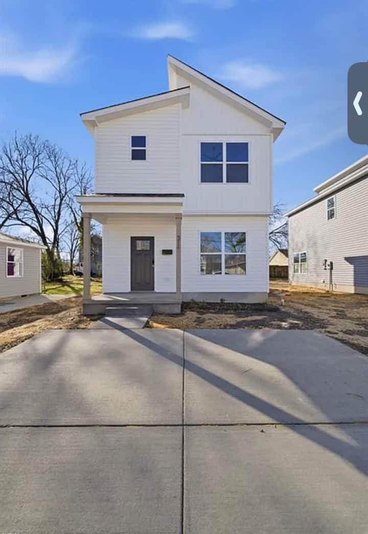 Evergreen Home 2 - Suffolk, VA