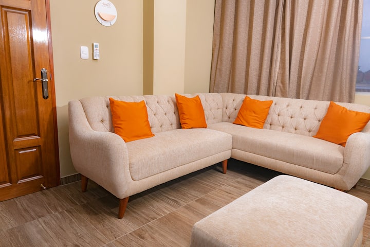 Hermoso Departamento En Leticia - Privado 2 - Pucallpa