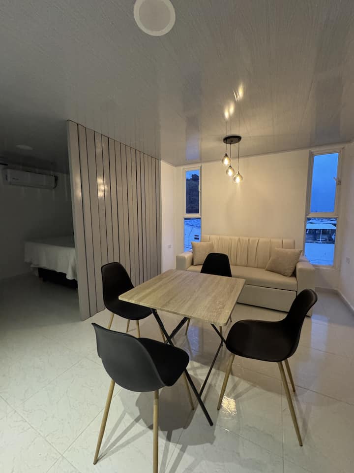 302 Apartamentos Flors Place San Andres Isla - San Andrés