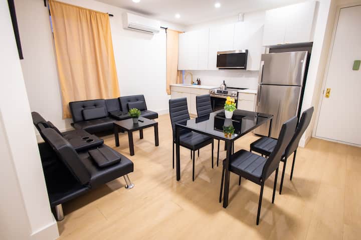 Best Stay, 2 Bedrooms In North Brooklyn! - Nueva York