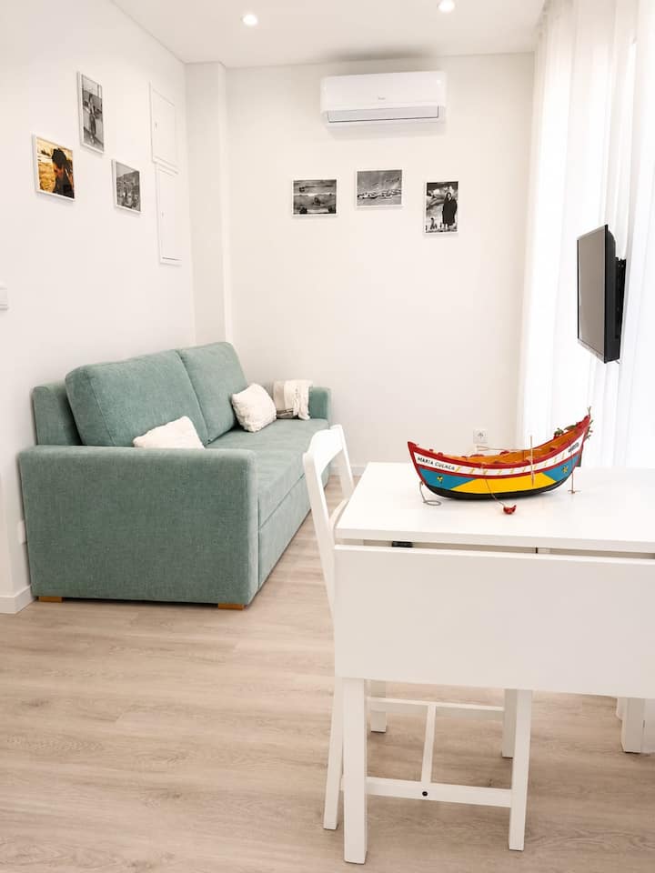 Casa Candil - Nazaré