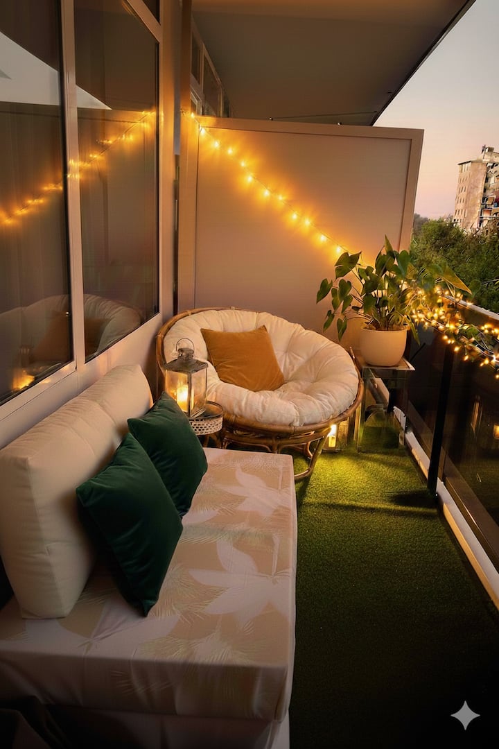 Très Beau Appartement Au Centre De Bruxelles - Woluwe-Saint-Lambert