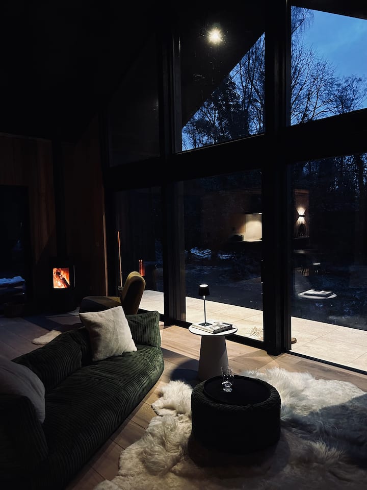 Achter De Wereld - Aarschot