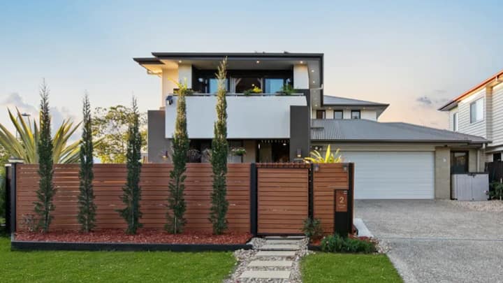 Stunning Family Retreat Near Mt Tamborine - Logan Village