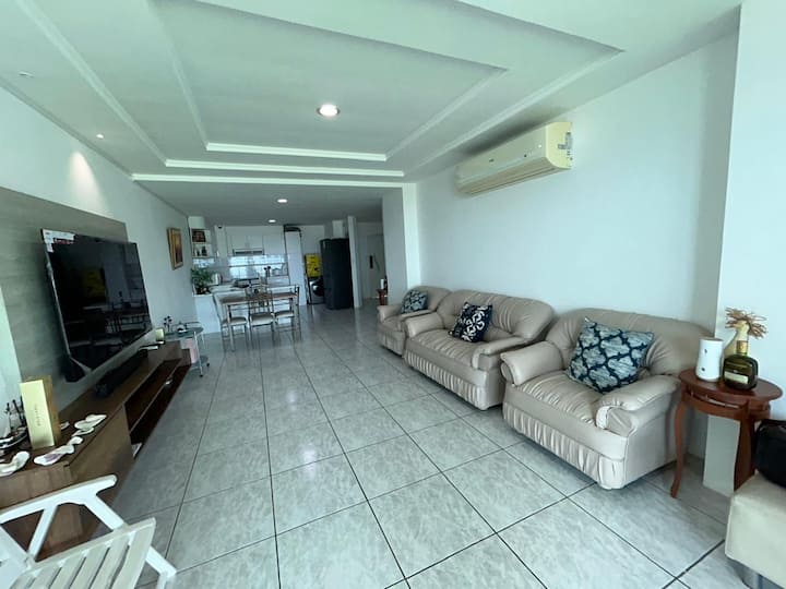 Departamento Amoblado - Salinas