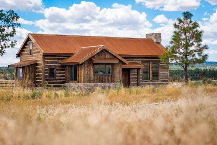 Lodge 144 - Zion National Park