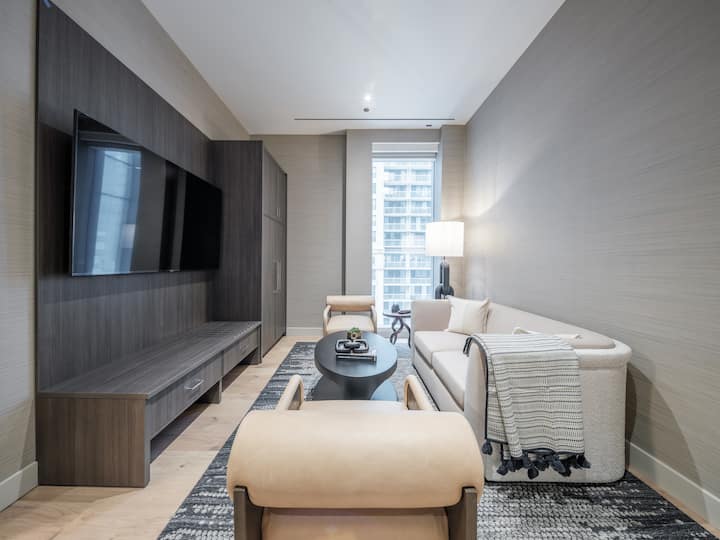 Suite 509 | Stay One Chicago - Chicago