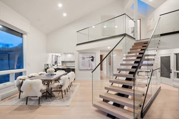 Aspen Luxury Haven | Stunning Panoramas - Aspen