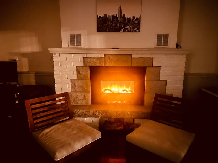 The Walkable Nest - Grosse Pointe, MI