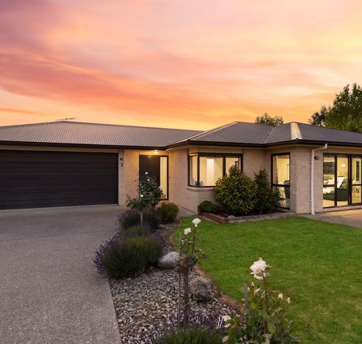 Park View - Cromwell