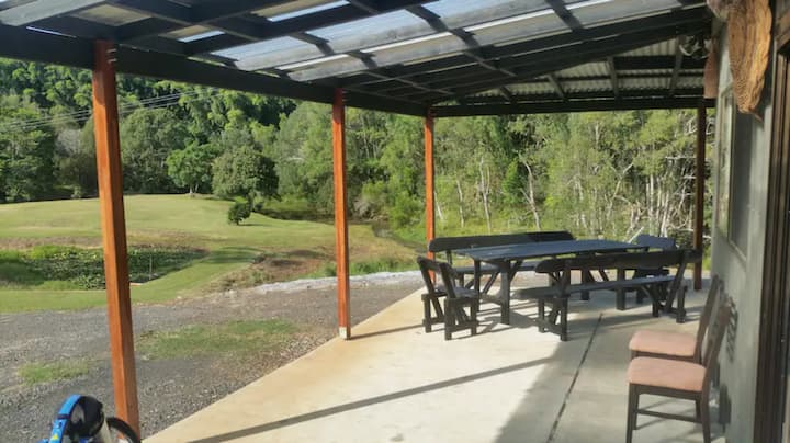 Bunkhouse - Alstonville