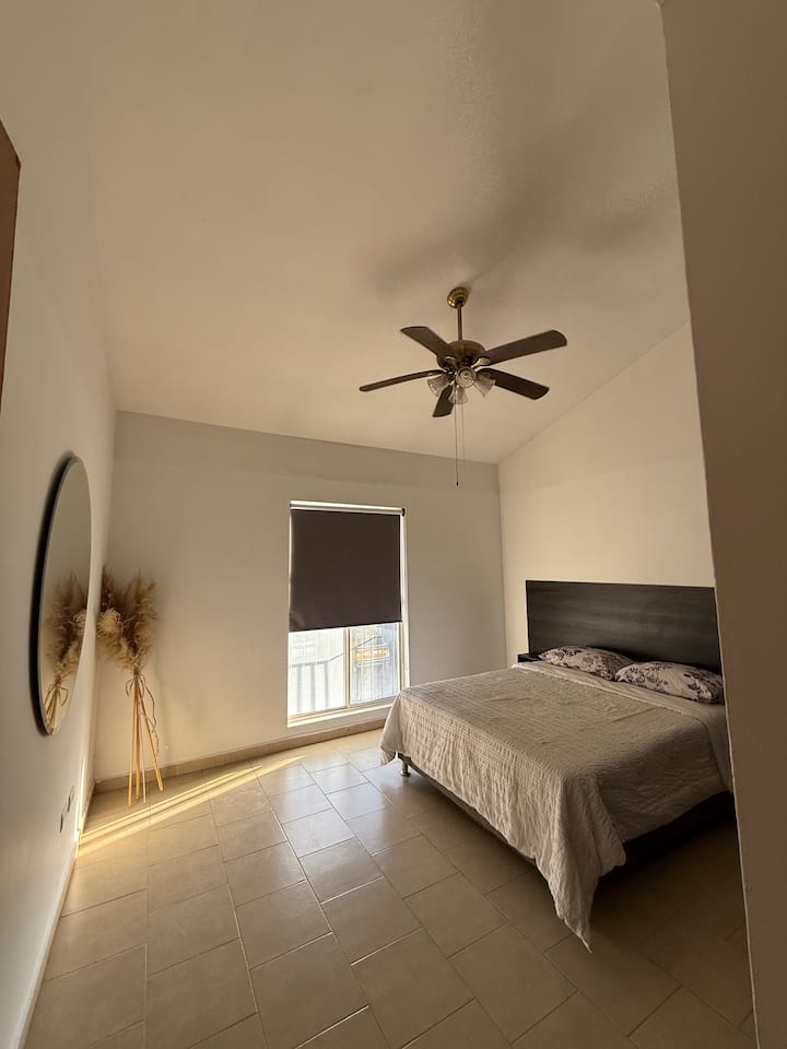 Departamento Exclusivo En Circuito Cerrado - Torreón